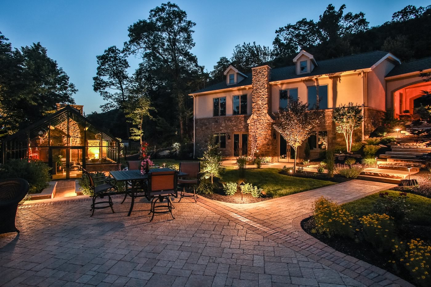 PA Landscape Group - Outdoor Living | New Cumberland PA